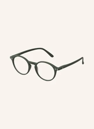 Izipizi Izipizi Lesebrille D gruen
