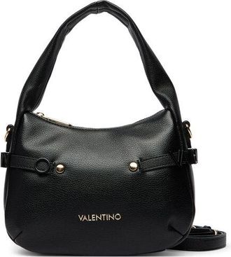 Valentino Handtasche Medea VBS9Q808 Schwarz