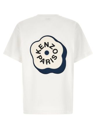 Kenzo Boke Flower 2.0 T-shirt - White