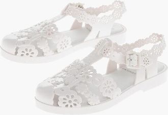 Viktor & Rolf MELISSA Rubber POSSESSION Sandals size 39