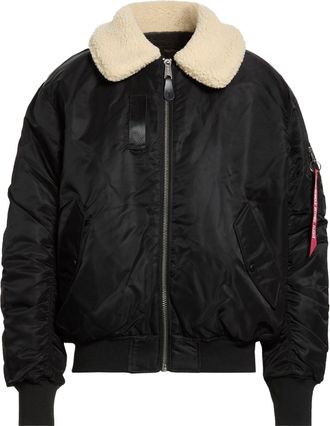 Alpha Industries JACKEN & M&Auml;NTEL - Jacken und Anoraks auf YOOX.COM