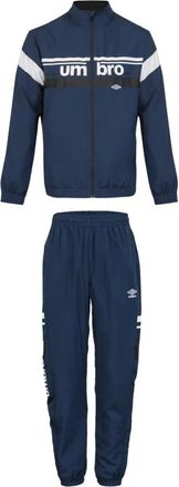 Umbro Homme, Sport, Bleu, Taille: S Spl Net Wv Suit