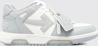 Off-white Baskets OFF-WHITE Homme couleur Bianco 3