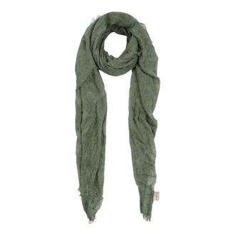 Cortana Femme, Accessoires, Vert, Taille: ONE Size Mat Foulard