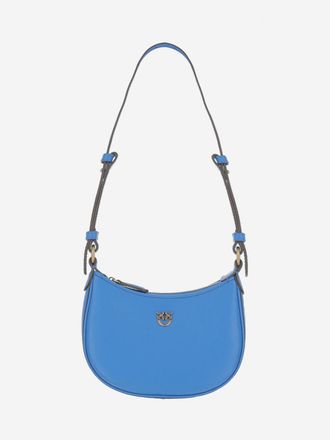 Pinko Mini Sac PINKO Femme couleur Bleu