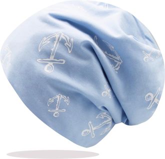 Glamexx24 Long Klassische Beanie M&uuml;tze f&uuml;r den Fr&uuml;hling: Herren und Damen M&uuml;tze Damen Winter Wollm&uuml;tze Herren, Unisex Long Klassische Beanie M&uuml;tze f&uuml;r den Fr&uuml;hl