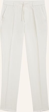 HUGO BOSS Business Hose C-Perin-Rds-263 Tapered Fit beige