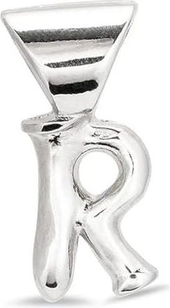 Uno De 50 Charme plaqué argent collection Personalization