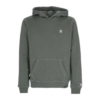 47 Brand Burnside Base Runner Hood - - Sweatshirts & Hoodies - Herren - Gr&uuml;n - XL