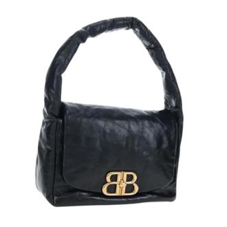 Balenciaga Pre-owned Vintage Schultertasche - - Pre-owned - Damen - Schwarzk - ONE SIZE