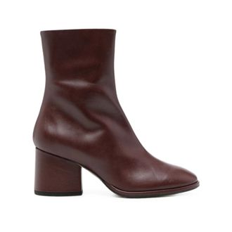Aeyde Damen, Schuhe, Braun, 39 EUGr&ouml;&szlig;e