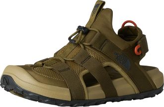 The North Face 6610 - NF MN Sandals Strap M EXPLORE CAMP SHANDAL