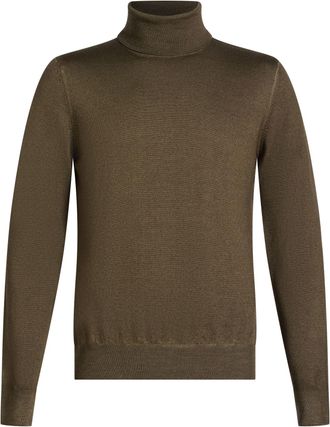 Gran Sasso STRICKWAREN - Rollkragenpullover auf YOOX.COM