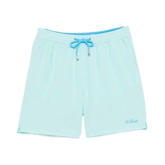 MC2 Saint Barth Herren, Bademode, Blau, 2XLGr&ouml;&szlig;e
