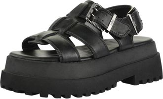 Buffalo Sandale
