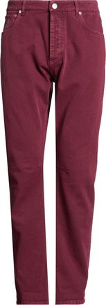 Brunello Cucinelli HOSEN & R&Ouml;CKE - Jeanshosen auf YOOX.COM