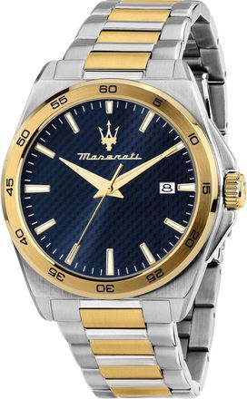 Maserati Analoguhr Maserati