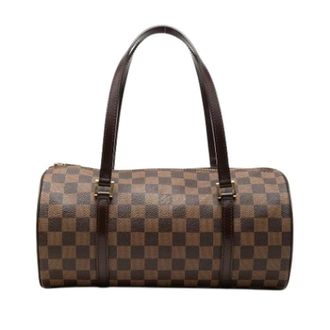 Louis Vuitton Pre-owned Papillon 30 - - Pre-owned - Damen - Braun - ONE SIZE