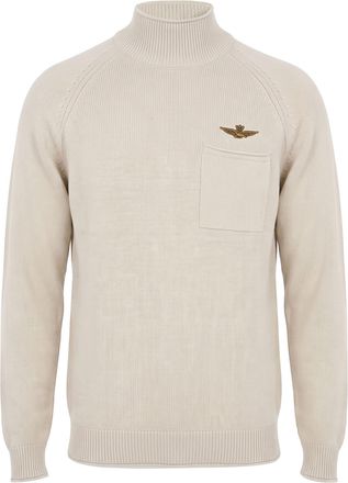 Aeronautica STRICKWAREN - Rollkragenpullover auf YOOX.COM