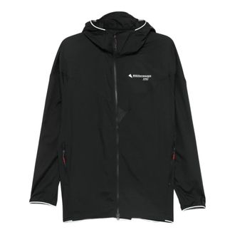 Kl&auml;ttermusen Herren, Jacken, Schwarzk, MGr&ouml;&szlig;e