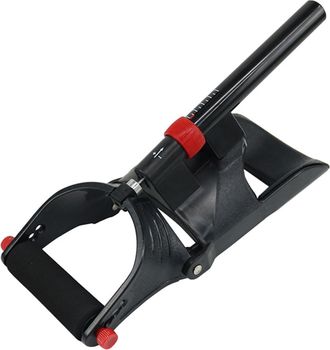 Generico Handpresse, Griffkrafttraining, Unterarm- und Handst&auml;rker, f&uuml;r Arm, Handgelenk, Finger, Muskelaufbau, Fitnessstudio, B&uuml;ro, Zuhause, Erwachsene, M&auml;nner