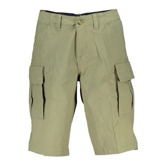 Timberland Homme, Shorts, Vert, Taille: W31 V&ecirc;tements