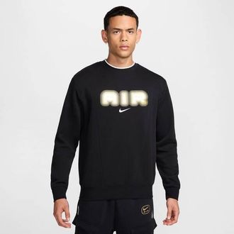 Nike Herren Shirt Air Fleece