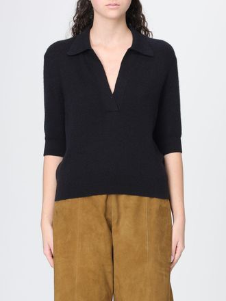 Khaite Polo KHAITE Damen Farbe Schwarz
