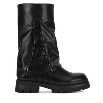 Jenny Fairy Stiefel Jenny Fairy WFA2875-1 Schwarz