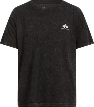 Alpha Industries TOPS - T-shirts auf YOOX.COM