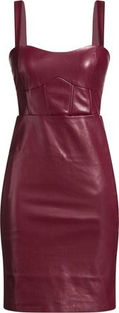 Guess KLEIDER - Mini-Kleider auf YOOX.COM