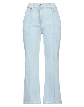 Paco Rabanne HOSEN & R&Ouml;CKE - Jeanshosen auf YOOX.COM