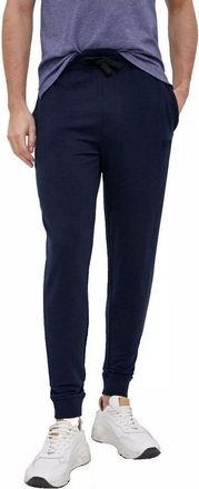 BOSS Jogginghose Herren Hose Lyocell Tencel