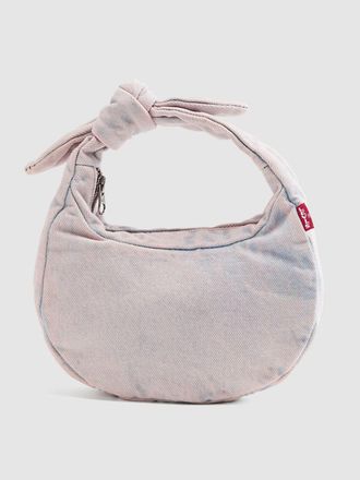 Levi's Baby Brooklyn W/ Knot Sac rose
