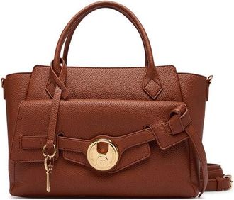Love Moschino Handtasche JC4277PP0PKS0208 Braun