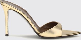 Giuseppe Zanotti Sandalen Mit Absatz GIUSEPPE ZANOTTI Damen Farbe Gold