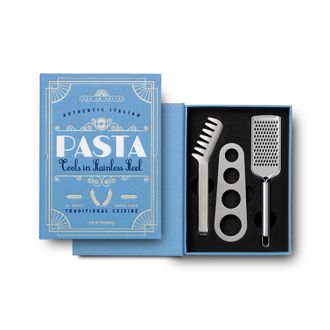 Printworks Printworks The Essentials Pasta Tools
