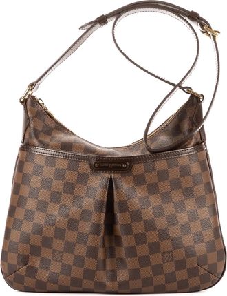 Louis Vuitton Crossbody Bags - Bloomsbury PM - Gr. unisize - in Braun - f&uuml;r Damen