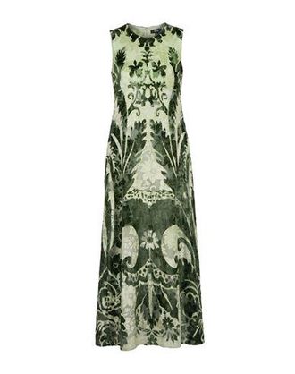 F.R.S. For Restless Sleepers ROBES - Robes longues sur YOOX.COM