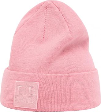 Elbsand Bea Damen Beanie, w&auml;rmende Strickm&uuml;tze, Normale Passform