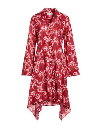 Lanvin KLEIDER - Midi-Kleider auf YOOX.COM