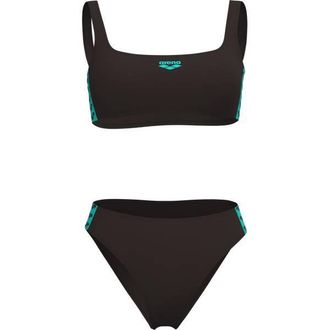 Arena Damen Bikini WOMENS ICONS RACER BACK TWO