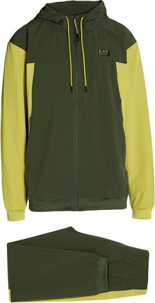 Emporio Armani OVERALLS - Sportanz&uuml;ge auf YOOX.COM