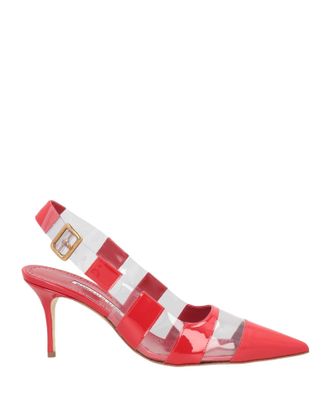 Manolo Blahnik SCHUHE - Pumps auf YOOX.COM