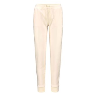 K-Way Damen, Hosen, Beige, LGr&ouml;&szlig;e