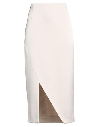 Marella HOSEN & R&Ouml;CKE - Midi-R&ouml;cke auf YOOX.COM