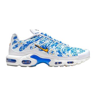 Nike Homme, Chaussures, Multicolore, Taille: 44 EU Air Max Plus Lisboa