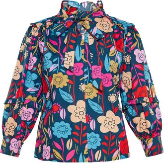 Usha Bluse