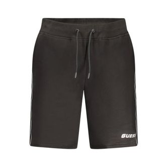 Guess Herren, Shorts, Schwarzk, XSGr&ouml;&szlig;e