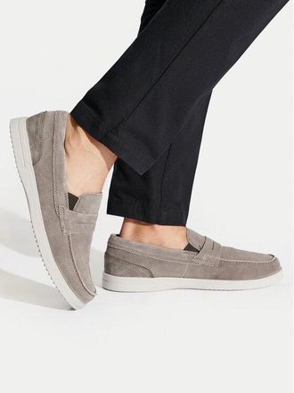 Rieker Slipper B2350-25 Braun